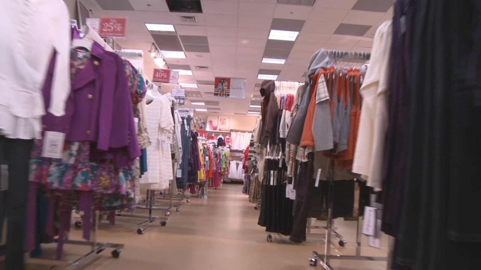 What's The Deal: Shopping smarter at outlet malls to score big deals ...