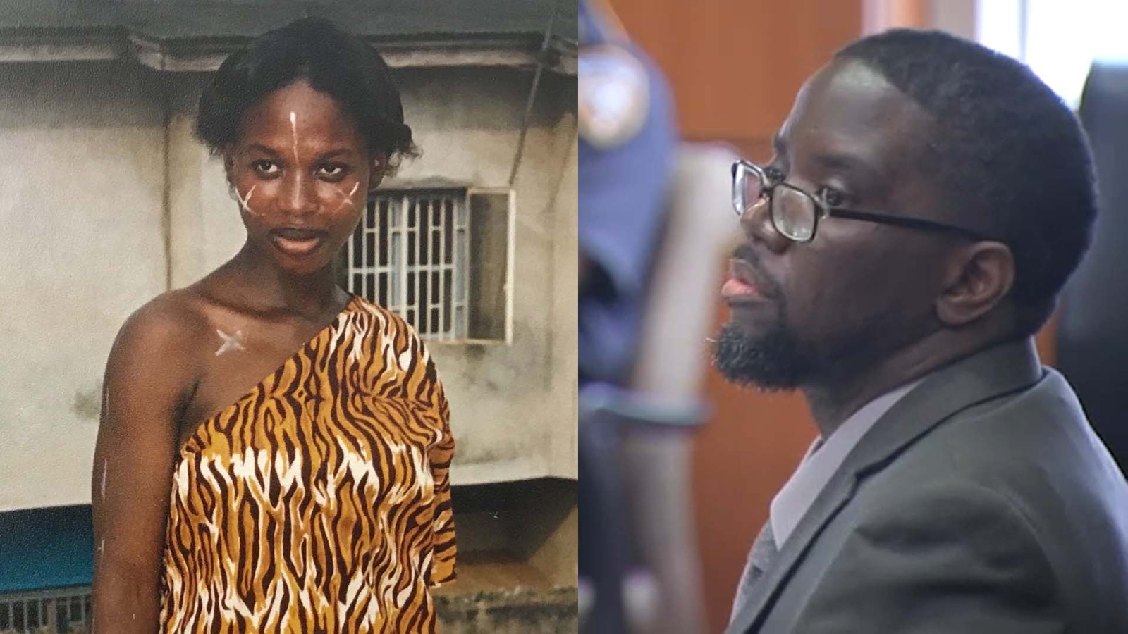 Man on trial for killing his wife and hiding her in fridge didn't hire lawyer - ABC13 Houston