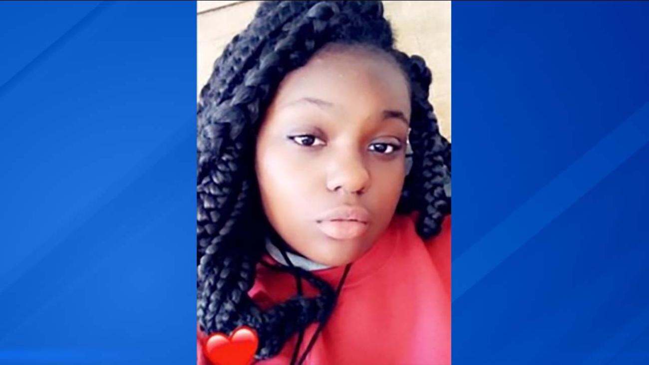 Chicago: Missing girl, Lazaria Brewer, 14, last seen in Austin ...