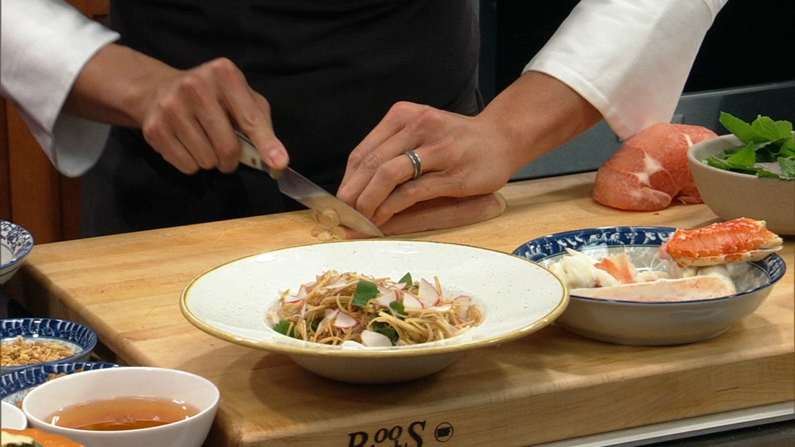 Chicago's Taste of the Nation, benefiting 'No Kid Hungry,' celebrates ...