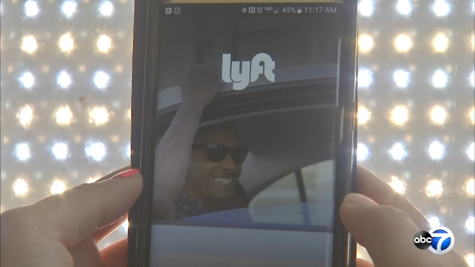 Lyft unveils $20 monthly membership plan - ABC7 Los Angeles