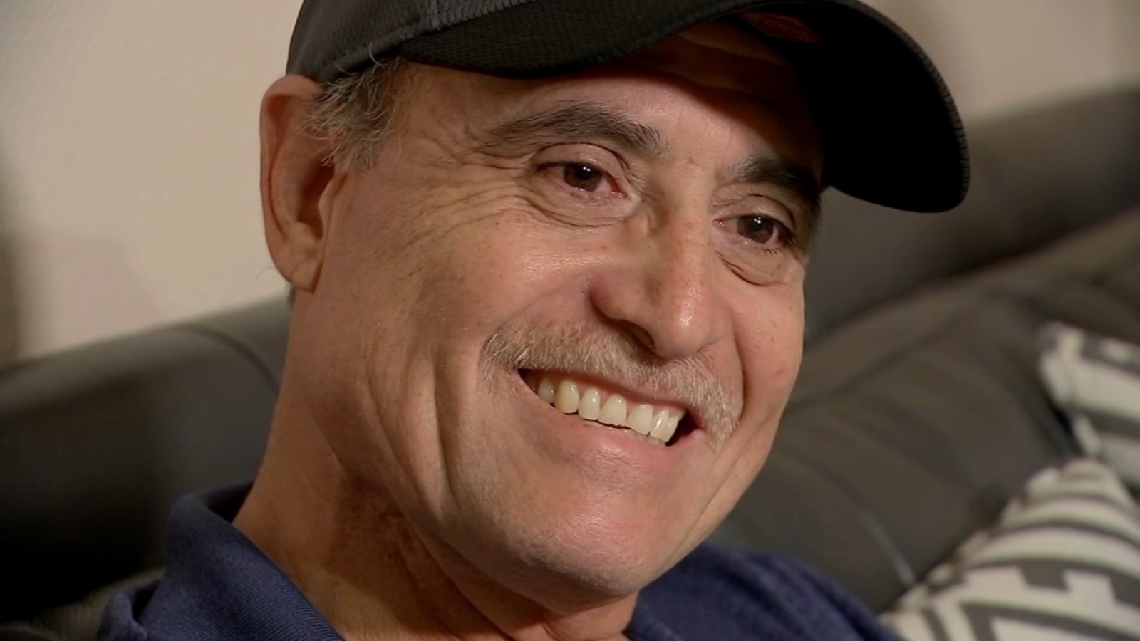 Dad who just had heart attack goes to World Series - ABC13 Houston
