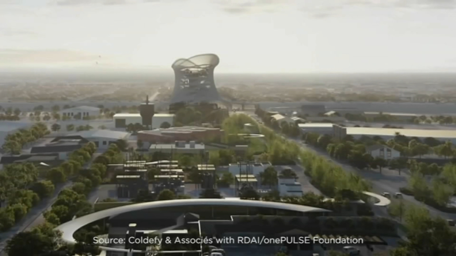 Design concepts unveiled for Pulse nightclub mass shooting memorial ...