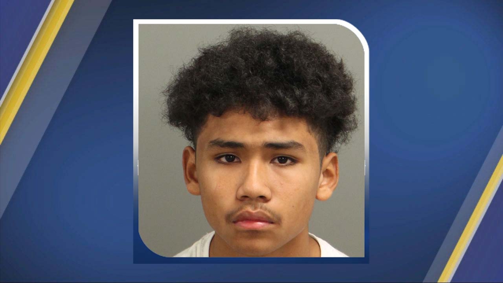 16-year-old arrested in shooting that locked down Enloe High School ... 16-year-old arrested in shooting that locked down Enloe High School ...