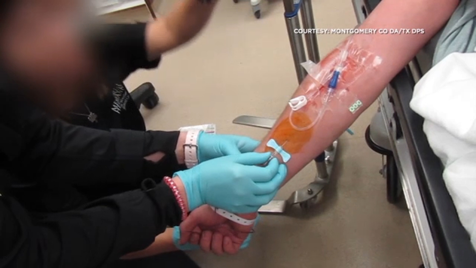 Texas crime lab testing helps put drunk drivers behind bars - ABC13 Houston