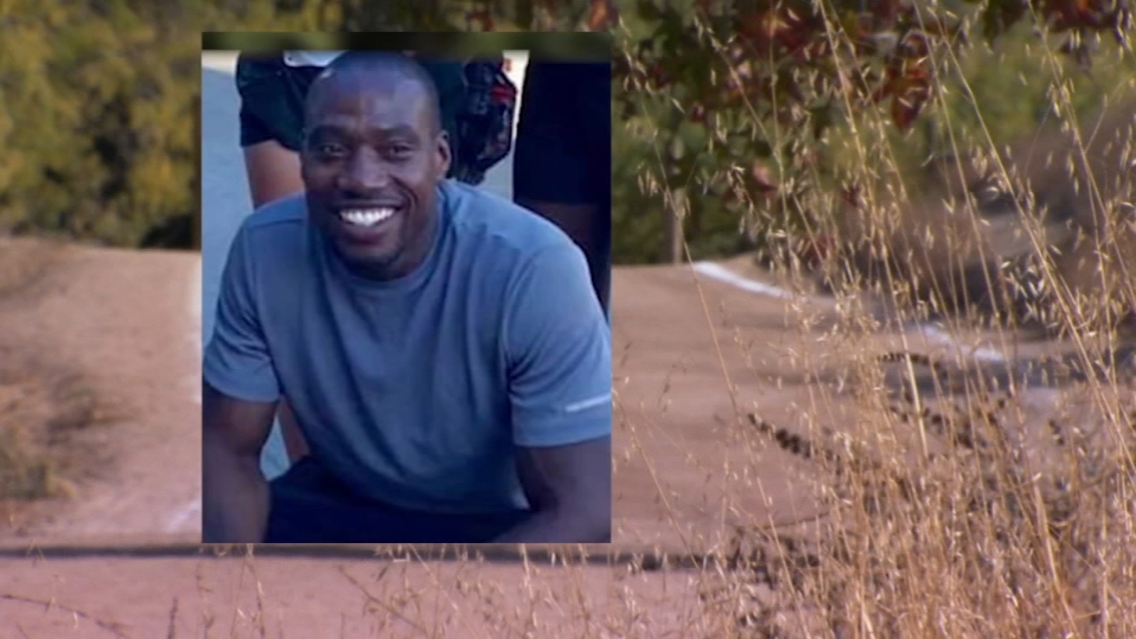 'Everybody loved him': Running partner remembers Central Unified track ...