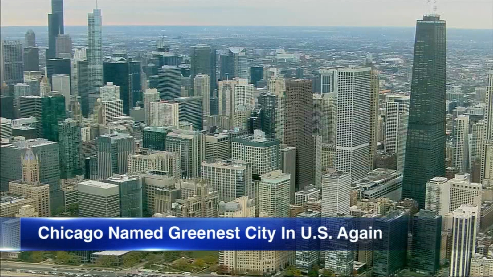 Chicago ranks as nation's leader in energy-efficient office buildings ...