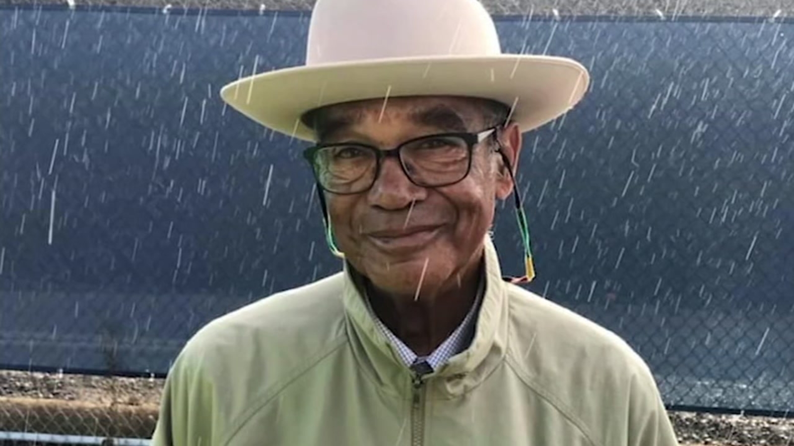 'Dedicated & Trusted': Community honors late ABC7 News photographer ...