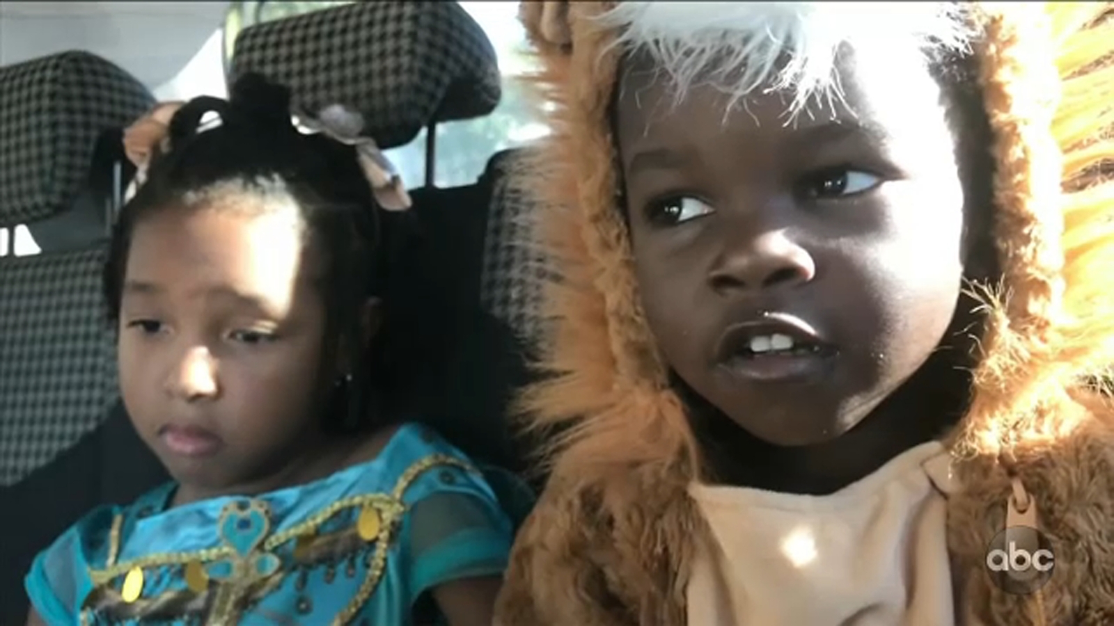 Parents trick kids again in 'Hey Jimmy Kimmel, I Told My Kids I Ate All ...