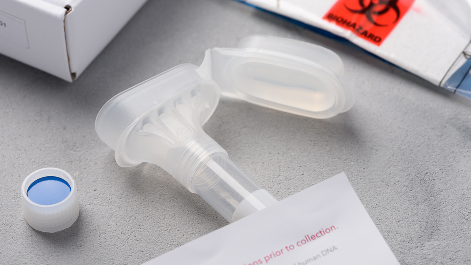 What should you know about DNA ancestry services? - ABC7 San Francisco