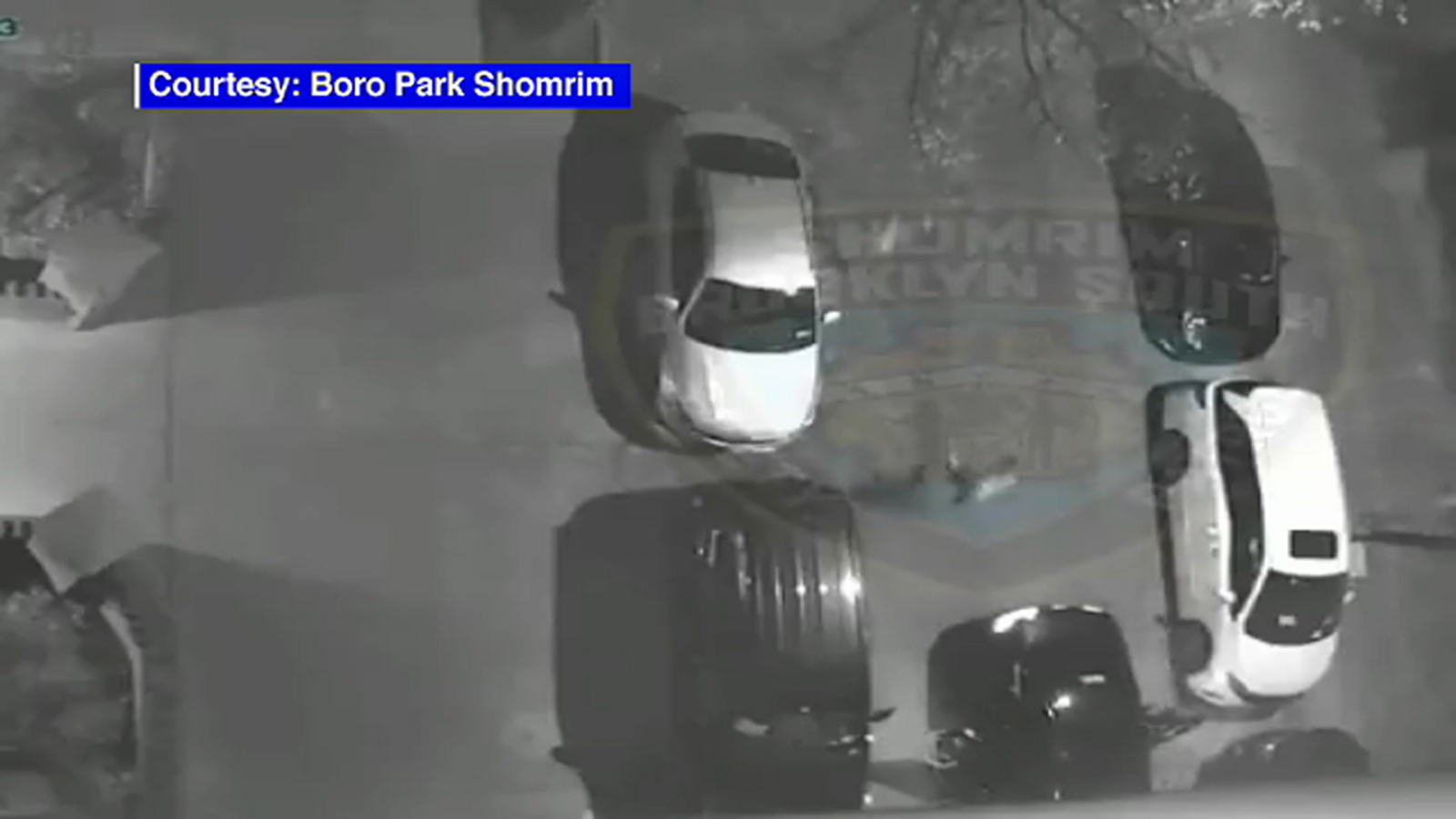 NYPD: Young people attacking strangers in Borough Park - ABC7 New York