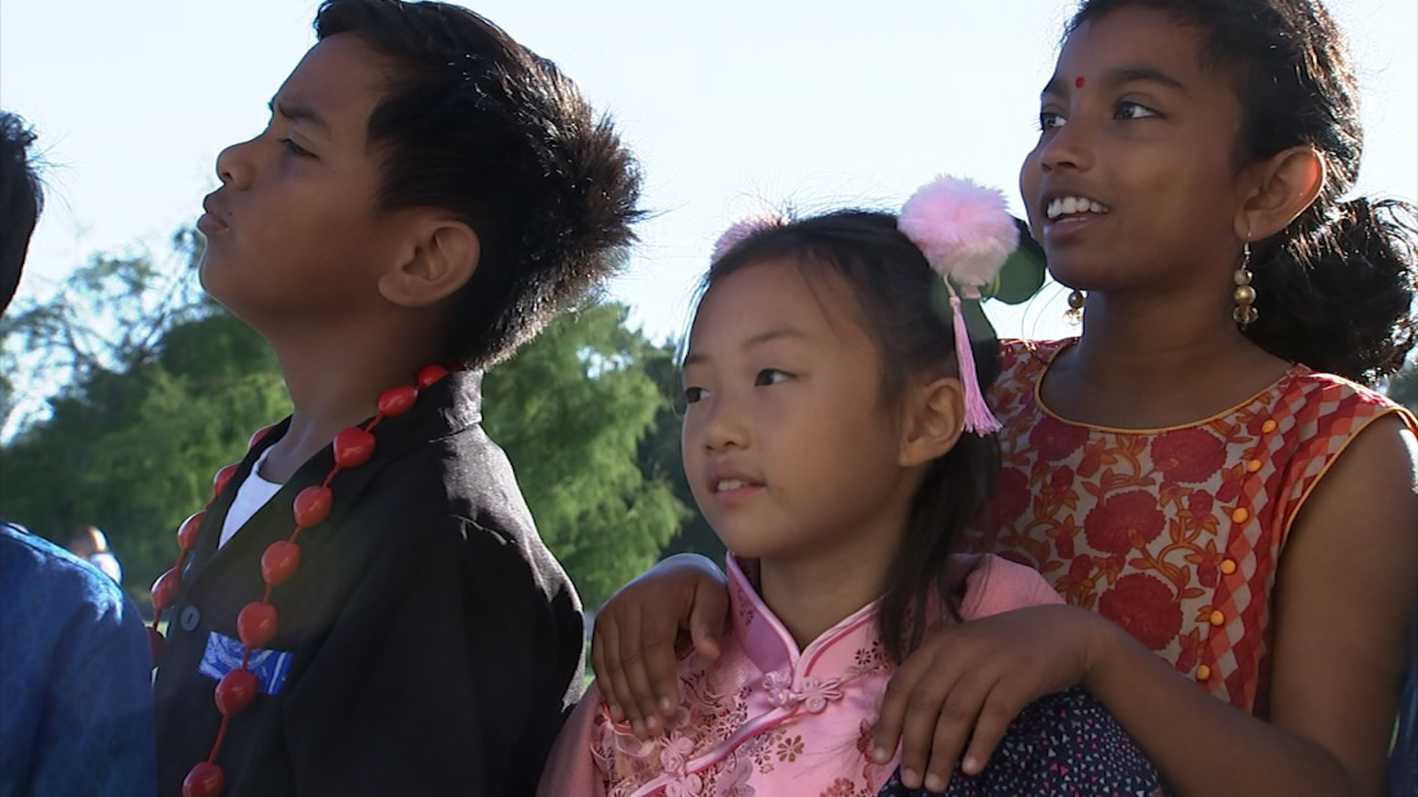 Building a Better Bay Area: Fremont children open up about diversity in ...