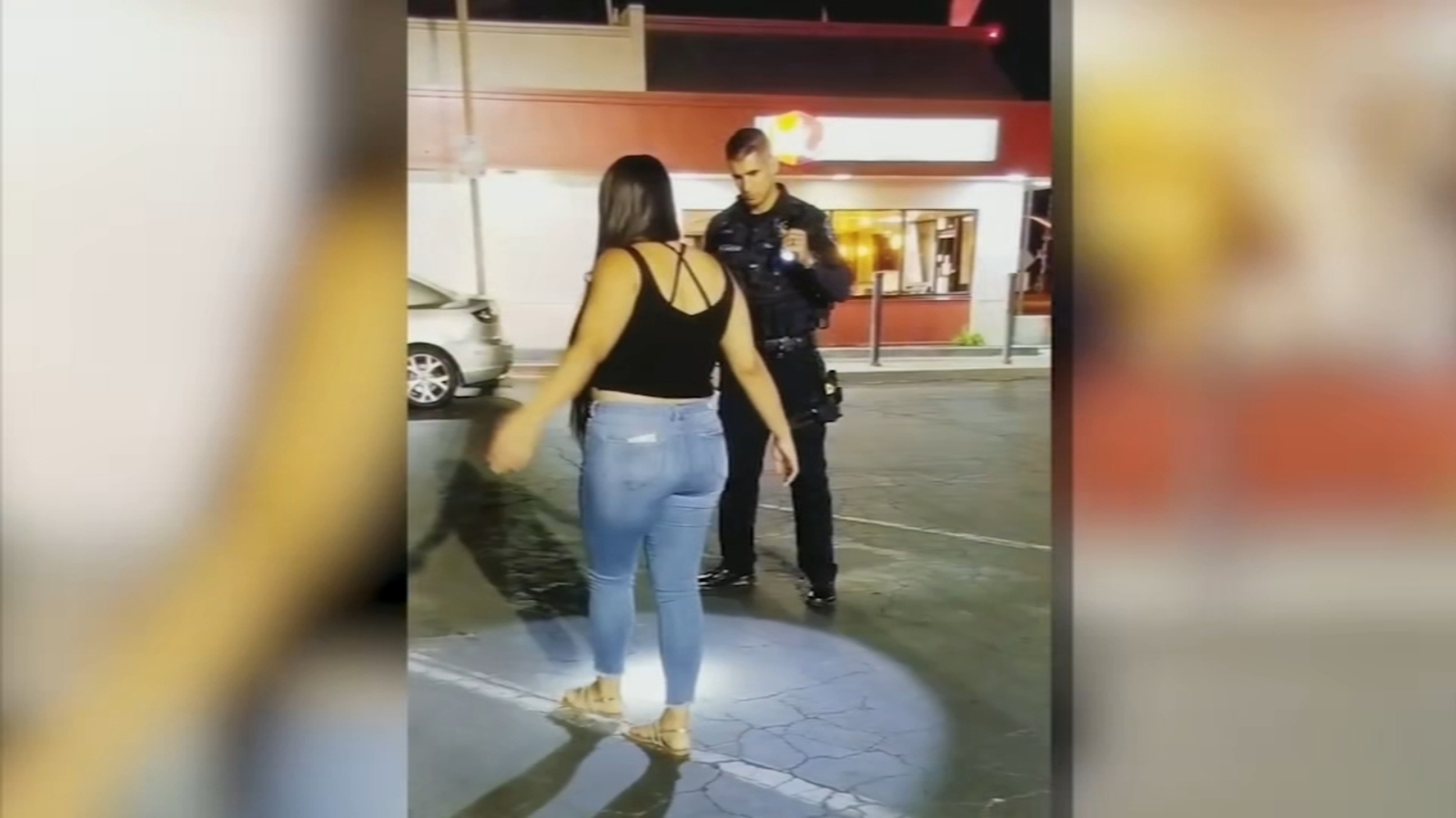 Madera PD cracks down on DUI suspects through extra patrols and social ...