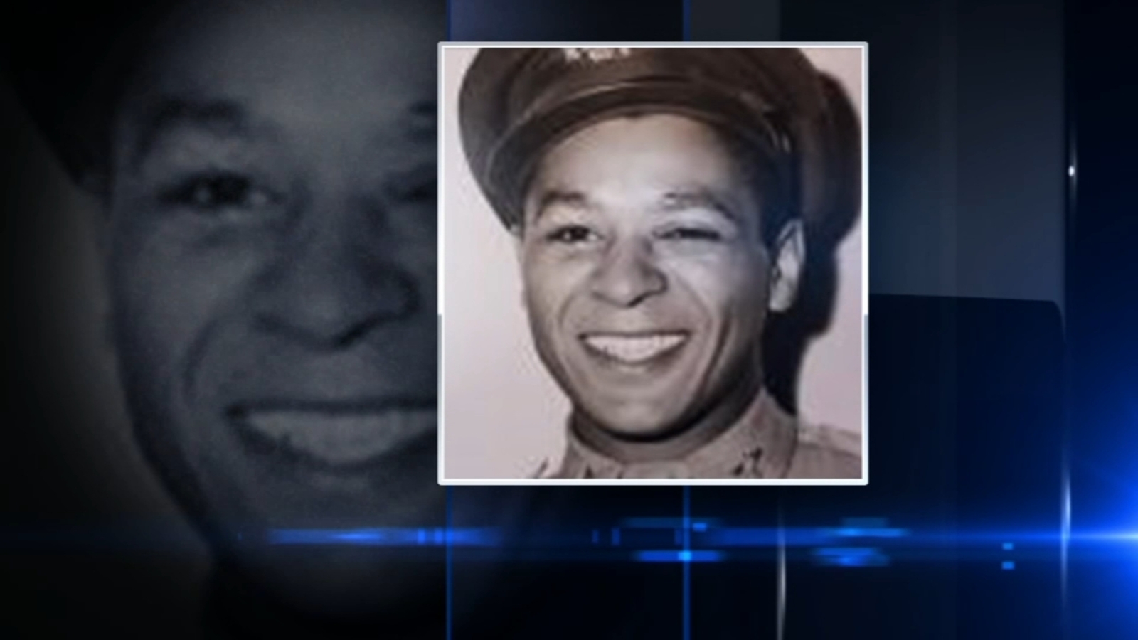 South suburban post office renamed after pilot part of country's 1st ...