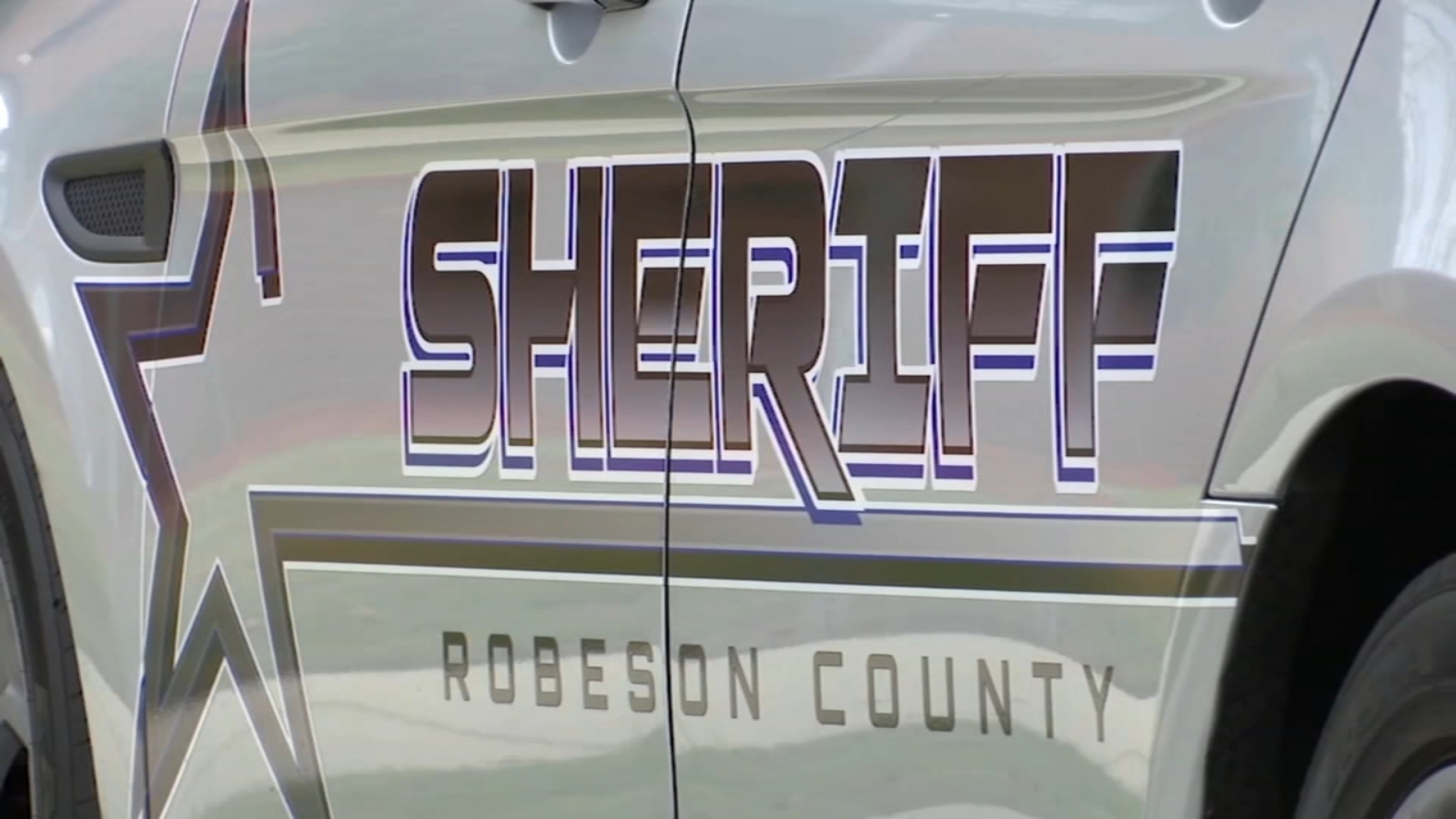 Escaped 13 Year Old Suspect In A Double Murder Case Found In Robeson