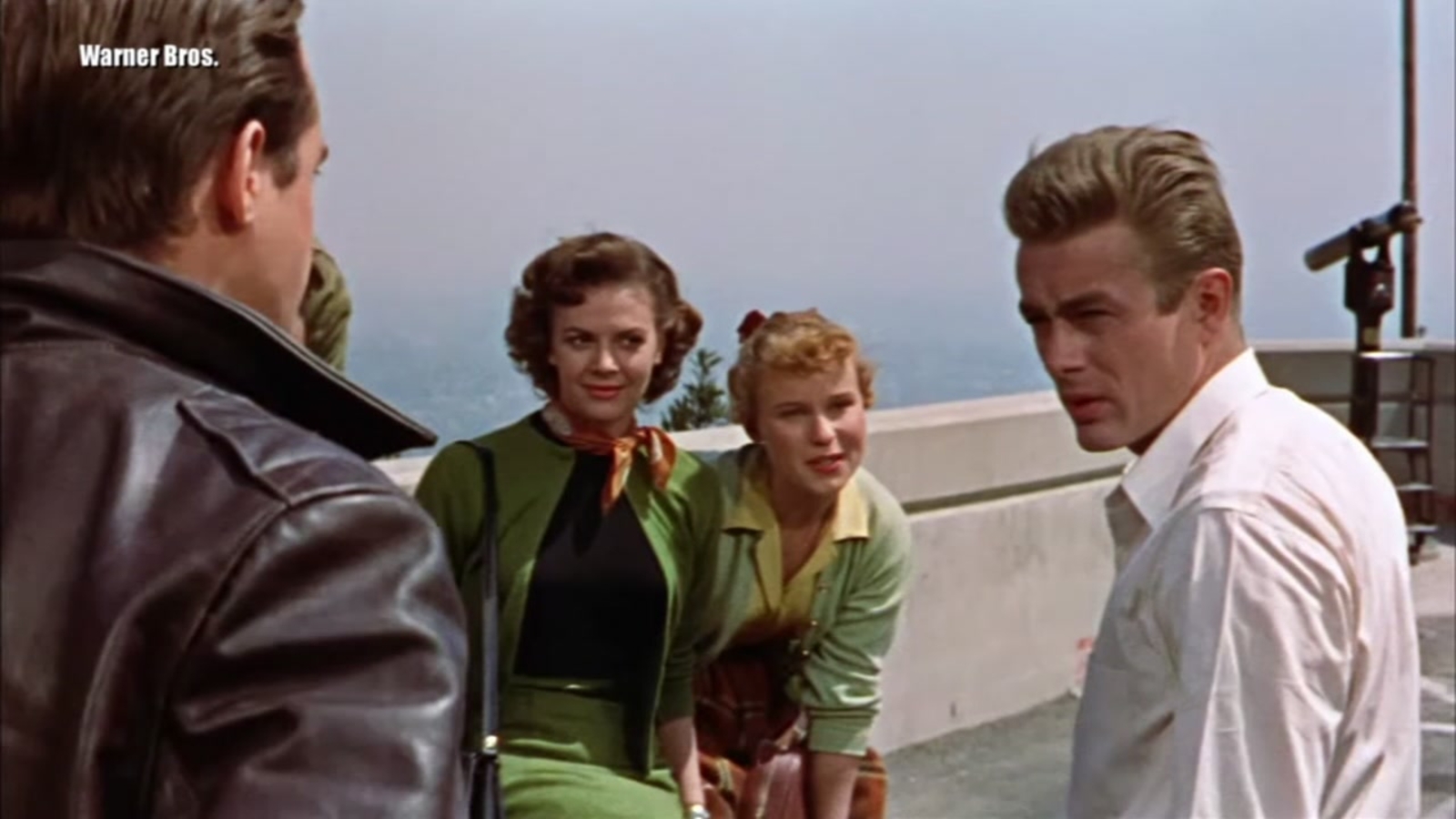 64 years after his death, CGI of James Dean to star in new film ...