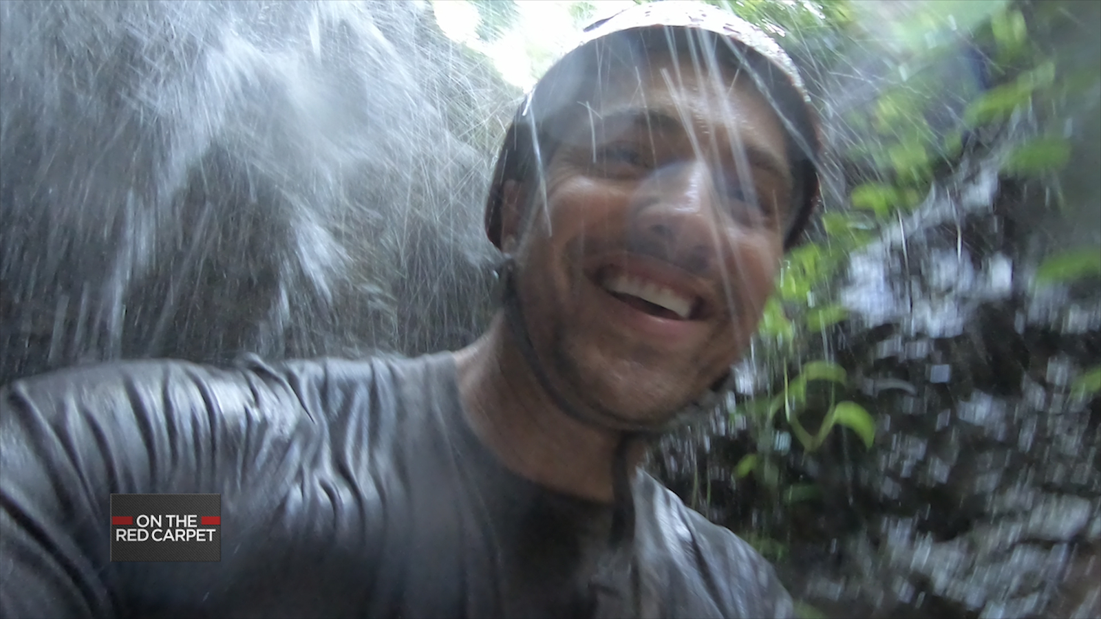 'The Rookie' actors Eric Winter, Alyssa Diaz go for thrilling adventure ...