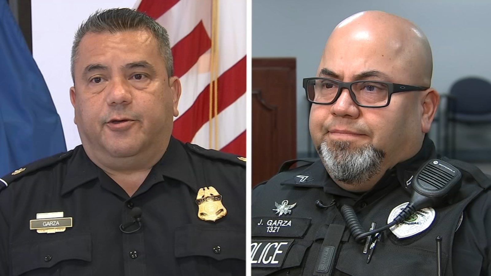 Brothers in border patrol, Gary police battle Mexican cartels shipping ...