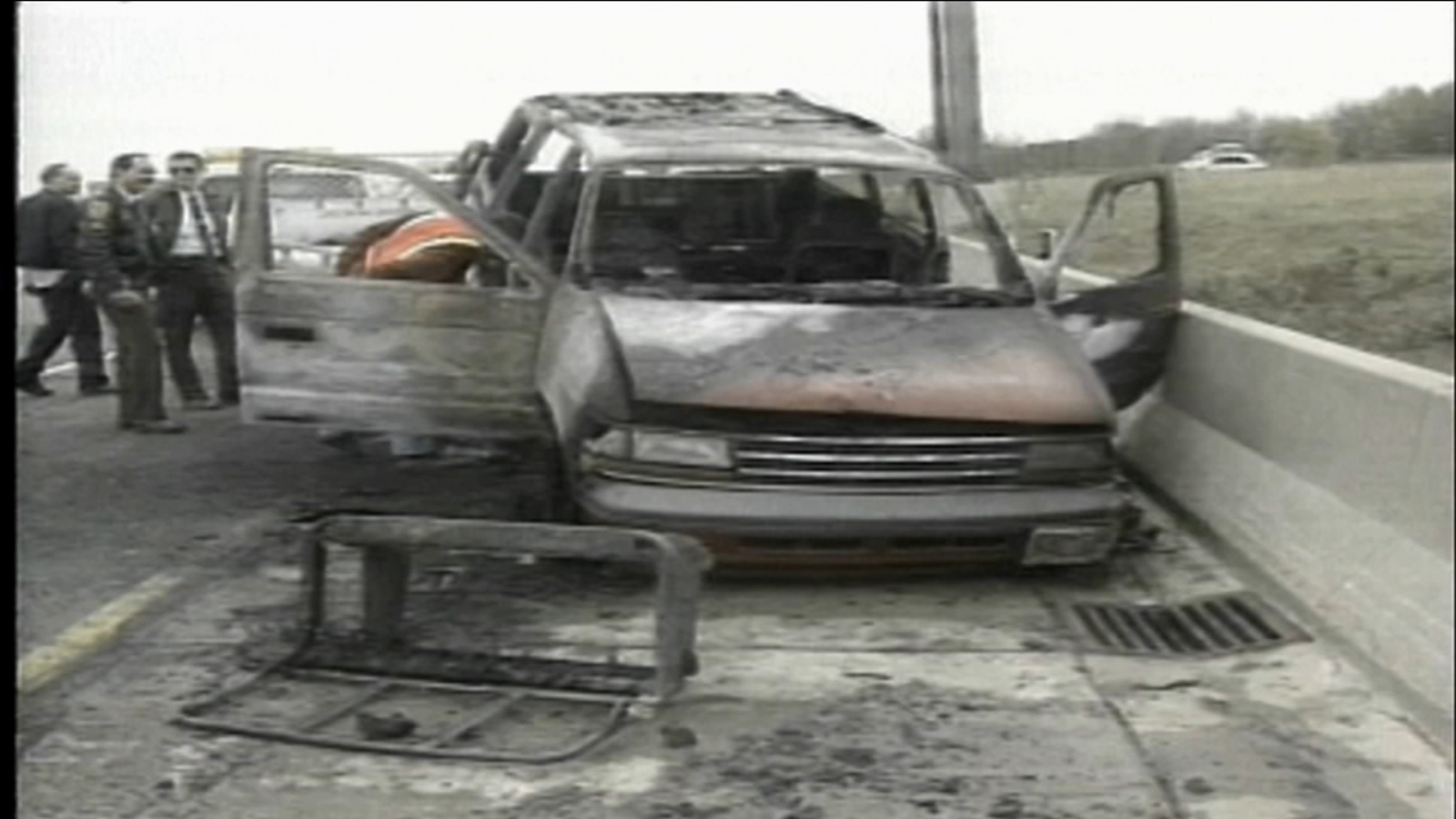 Willis family crash: Friday marks 25 years since 6 children killed in ...