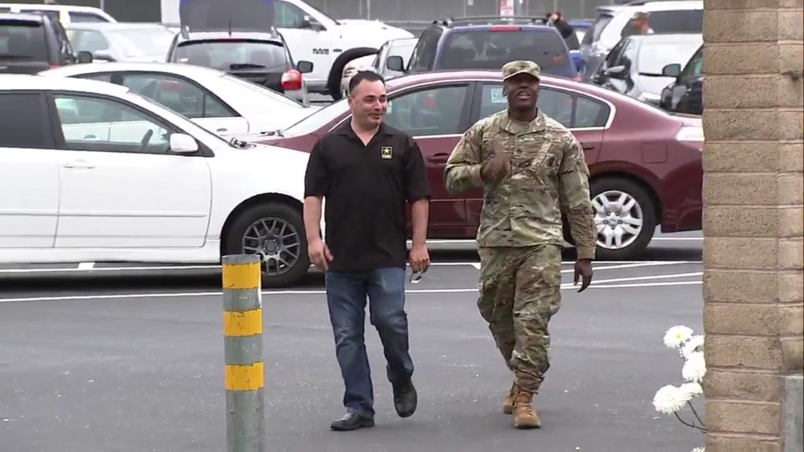 Army recruiters to receive Soldier's Medals for providing life-saving ...