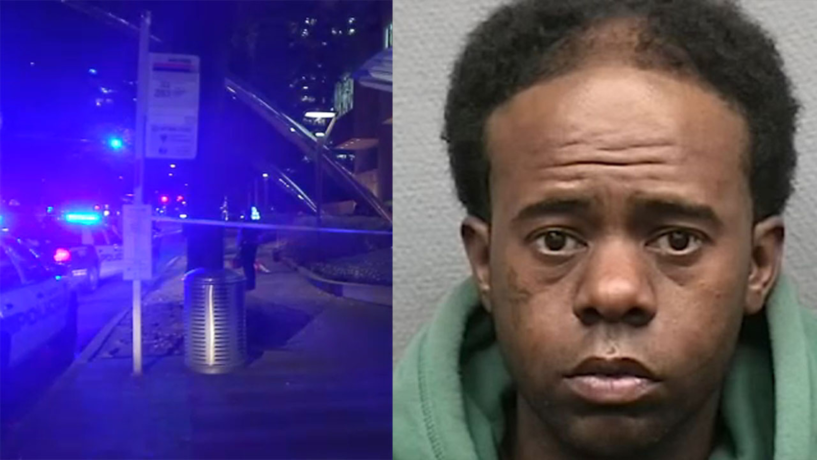 Andre Roy found not guilty after claiming self-defense in Galleria ...