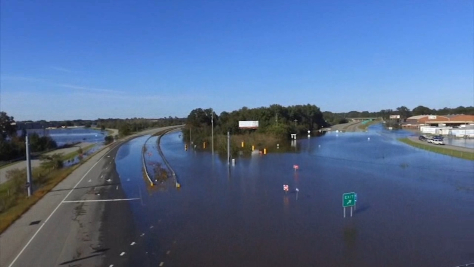 Multi-million dollar grant to accelerate I-95 widening project - ABC11 ...