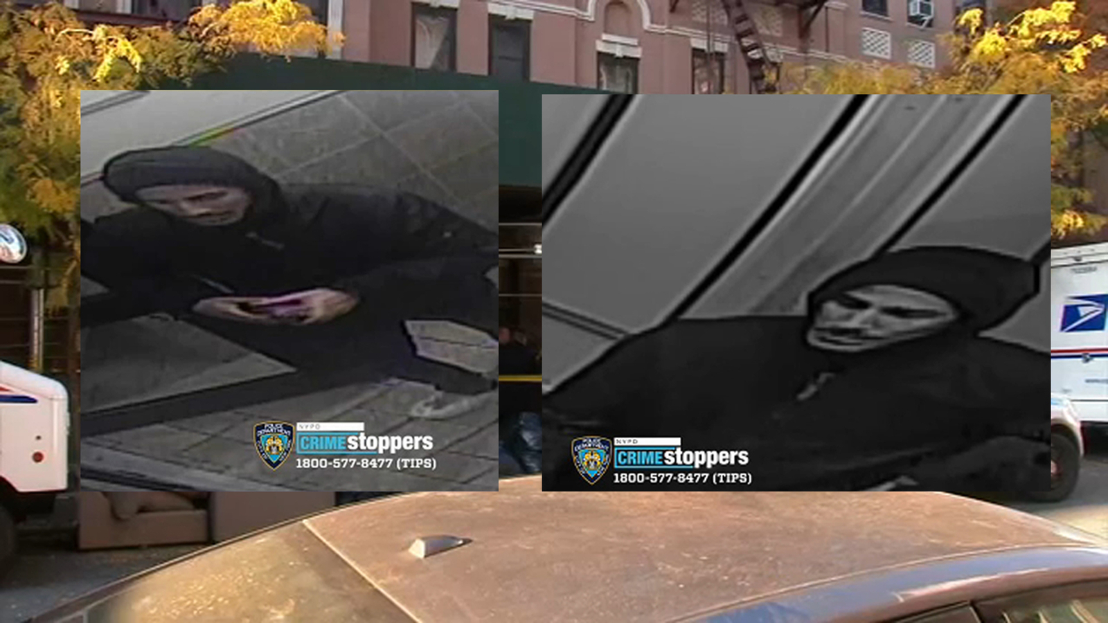 Photos released of suspects in Upper West Side home invasion robbery ...
