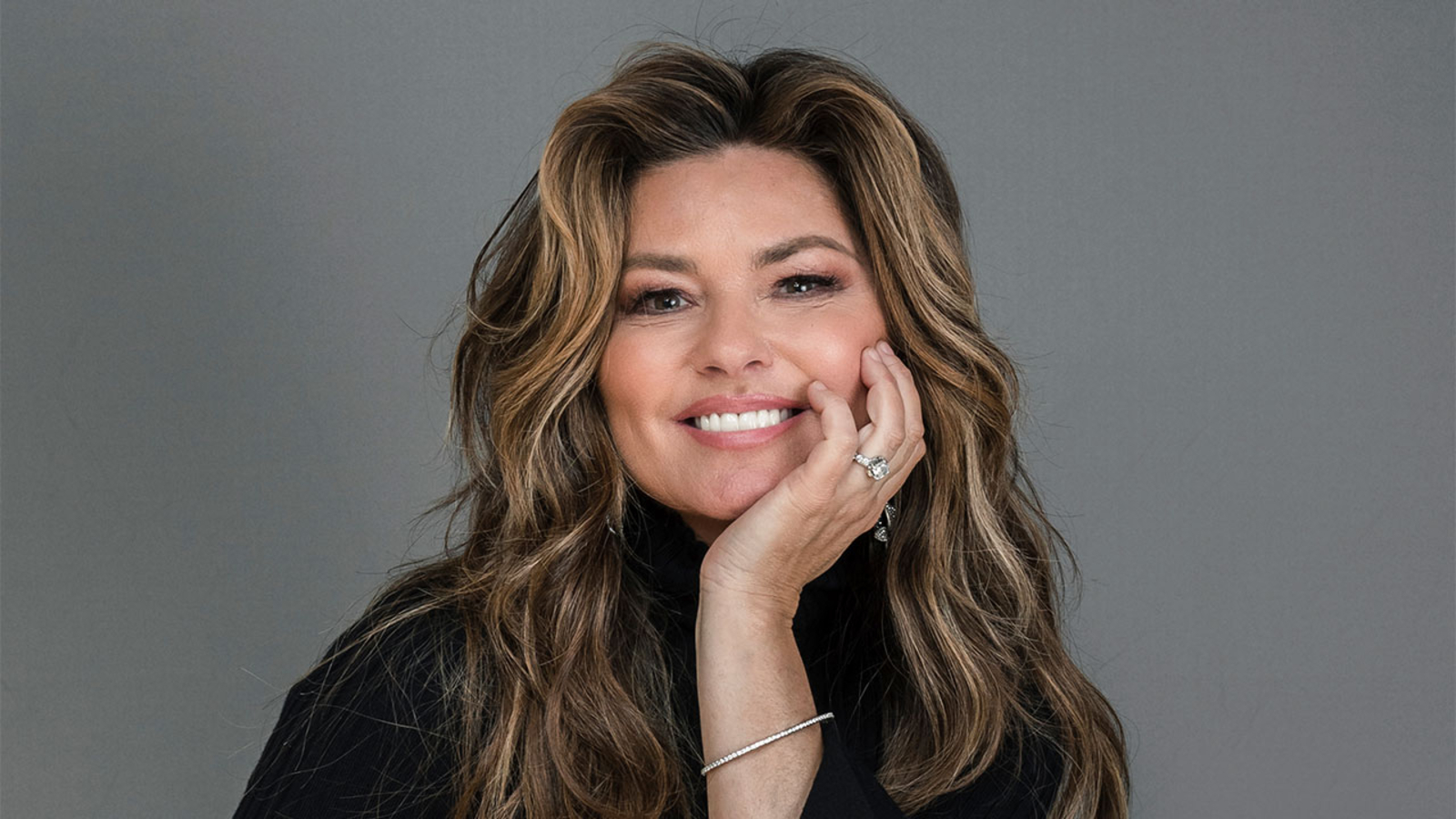 Shania Twain to perform medley of greatest hits during American Music ...