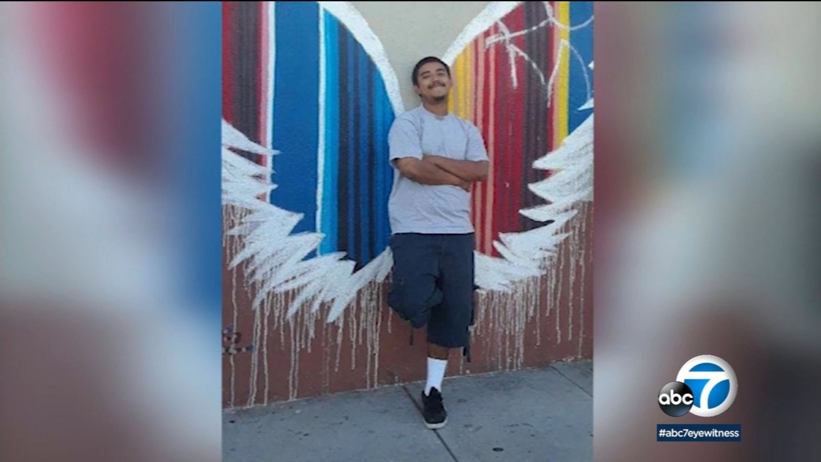 Manhunt underway for suspects in shooting that killed 17-year-old boy ...