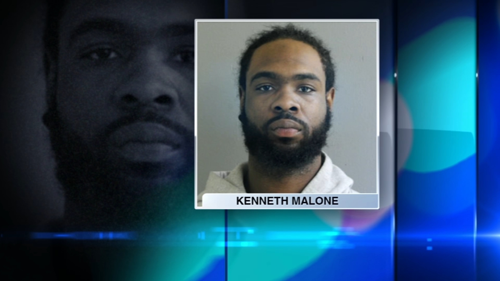 Kenneth Malone, 25, charged with fatal shooting uncle of 17-year-old he had sex with in Burnside ...