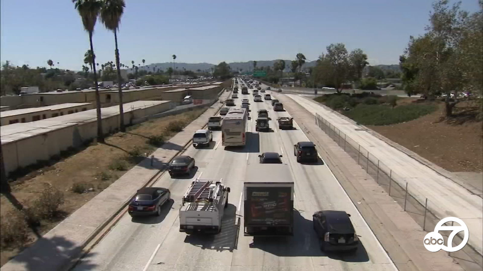 Irvine, LA, Long Beach and Riverside among costliest commutes in nation ...