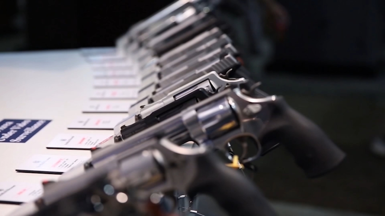 Duke professor awarded $150k prize for work on gun violence - ABC11 ...