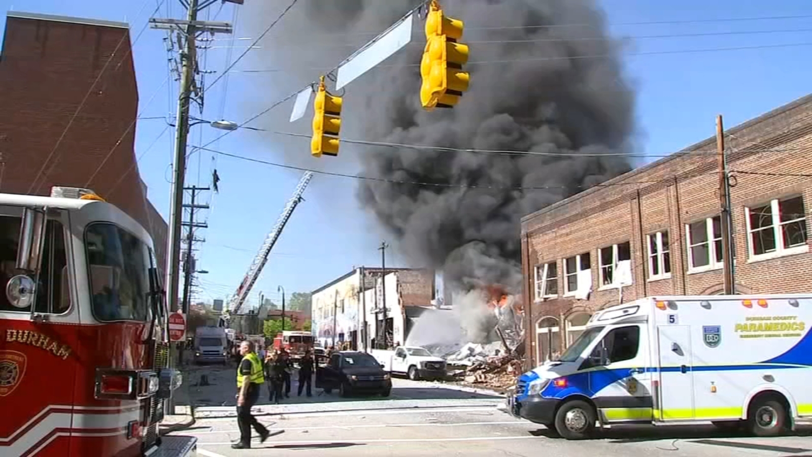 Durham releases findings, recommendations following gas explosion ...