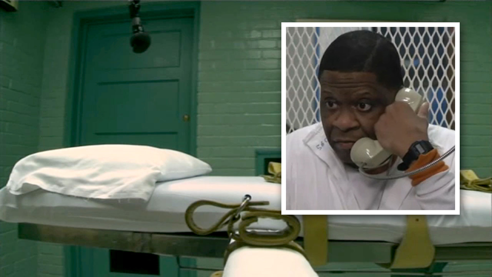 New evidence should stop Rodney Reed's execution, family says - ABC13 ...