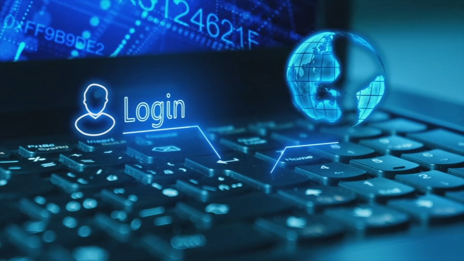 How to keep your online information secure - ABC13 Houston