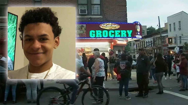 Justice for Junior: Remembering Lesandro Guzman-Feliz's 3 years since ...