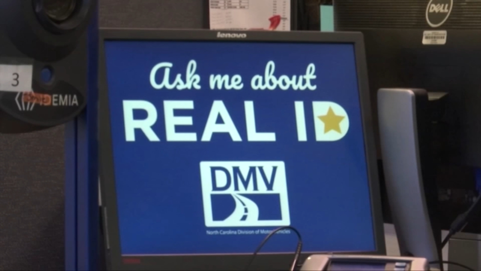 DMV, TSA urge driver's license holders to obtain 'REAL ID' - ABC11 ...