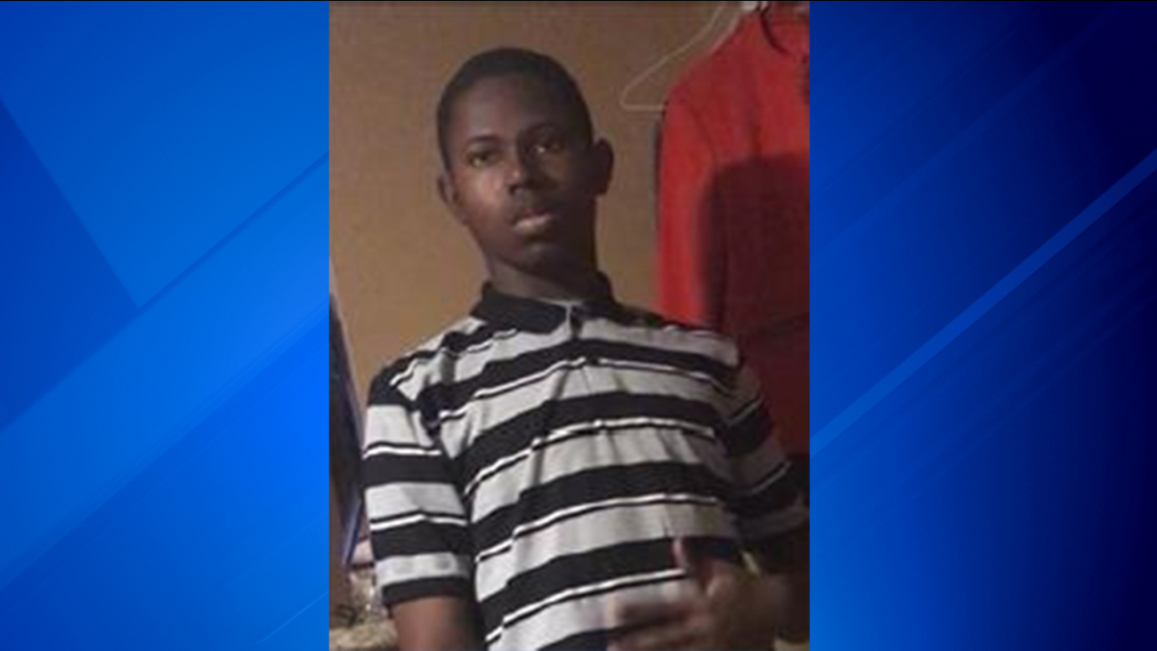 Chicago: Missing autistic boy, Jehiel Watkins, 15, from Wrightwood on ...