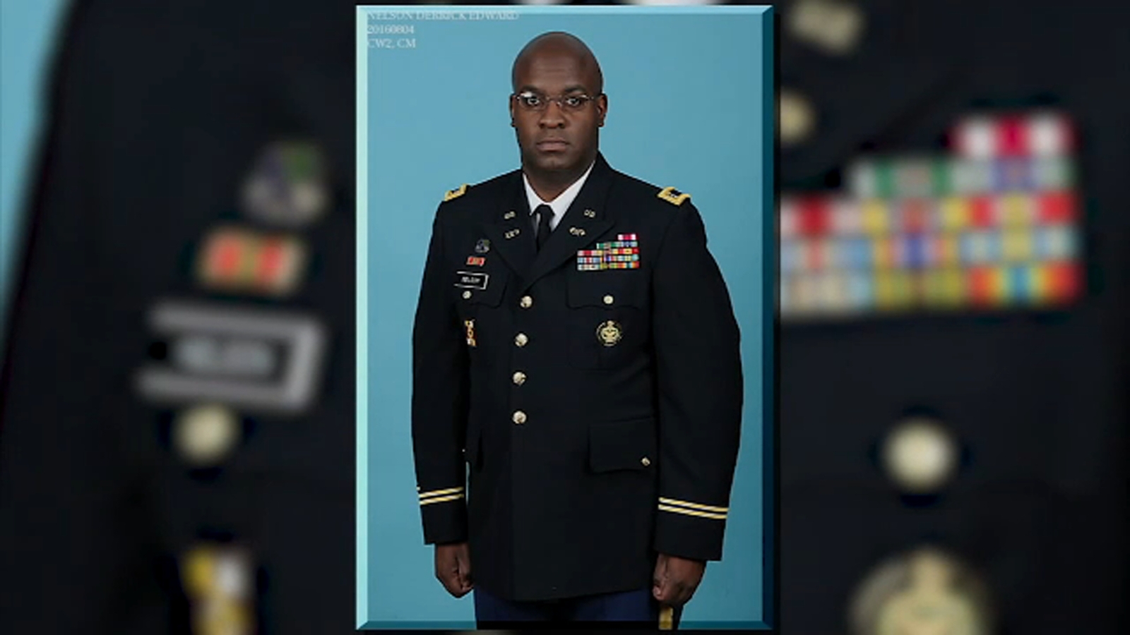 Beloved New Jersey principal Dr. Derrick Nelson, who died after ...