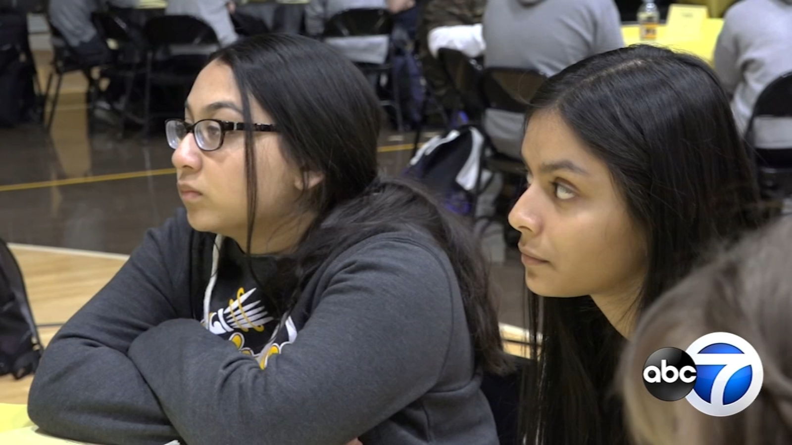 Victor J. Andrew High School in Tinley Park helps first generation ...