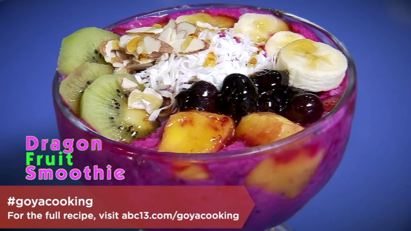 Goya recipes featuring favorites from David Nuno, Chelsey Hernandez and ...