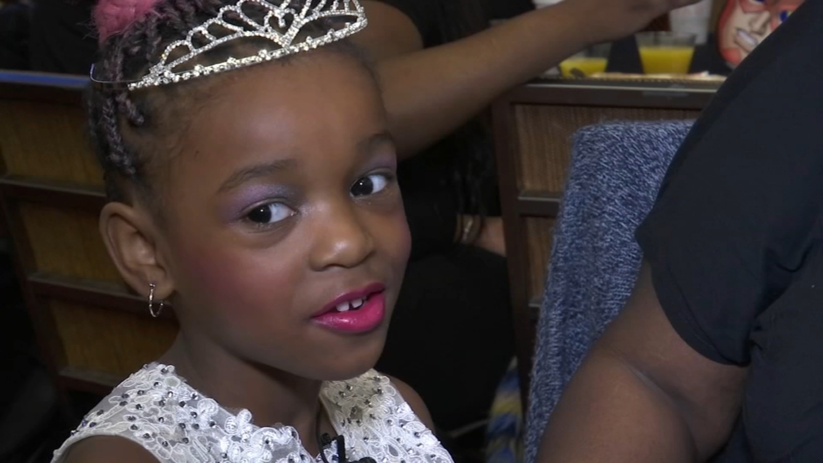 10 kids get forever homes during Philadelphia National Adoption Month ...
