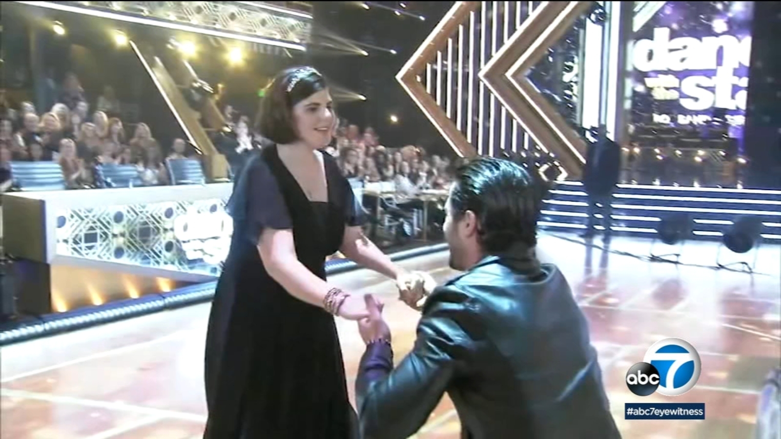 Young cancer survivor, who doctors thought would never walk again ...