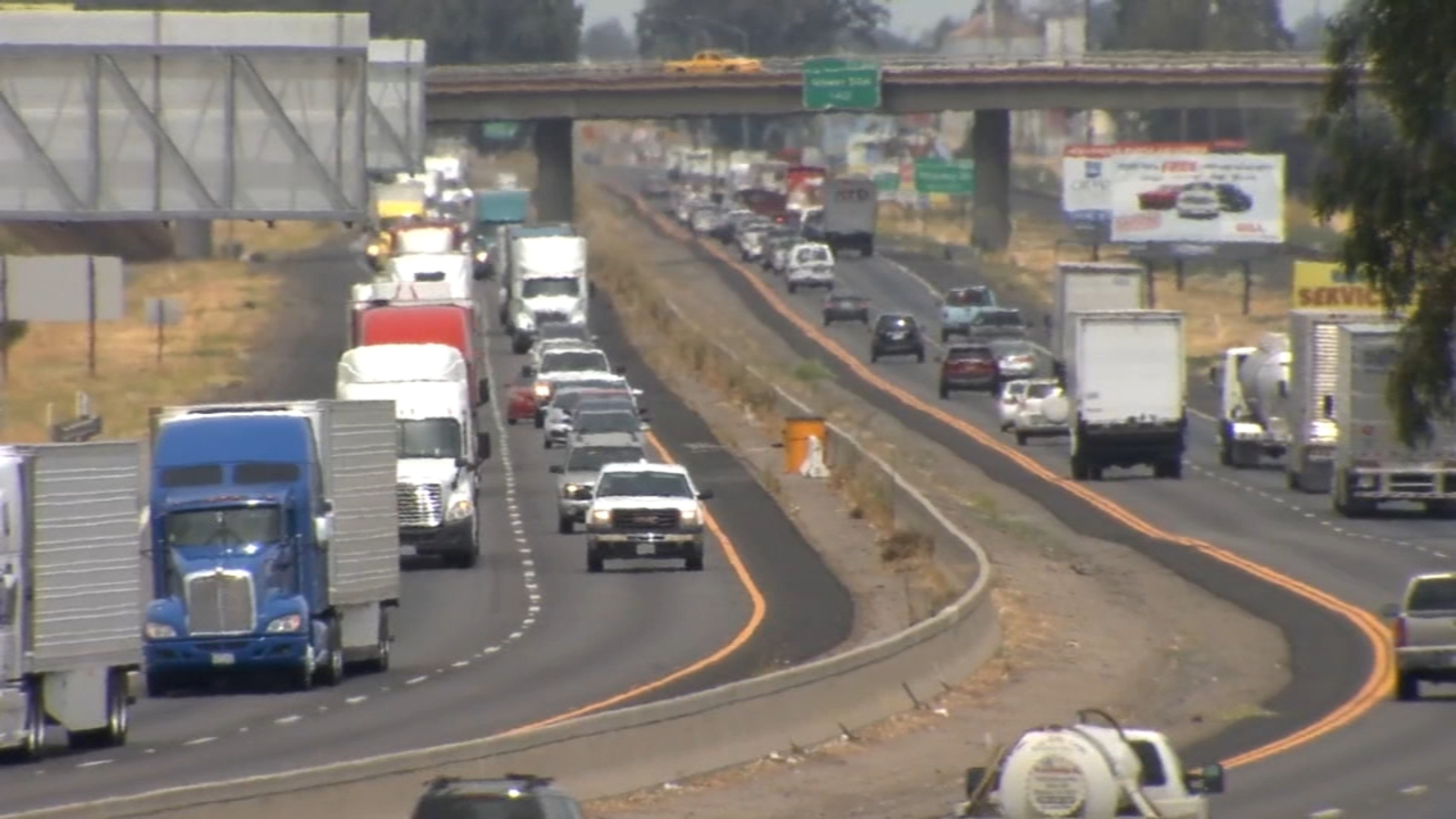 Local leaders continue efforts to reverse proposed Highway 99 funding ...