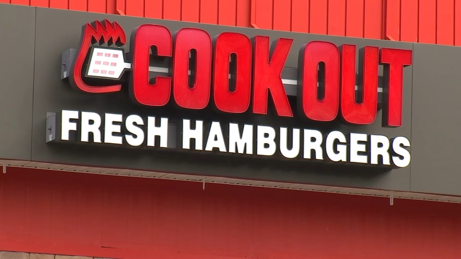 Cook Out Stabbing | Four people in hospital after fight broke out at ...