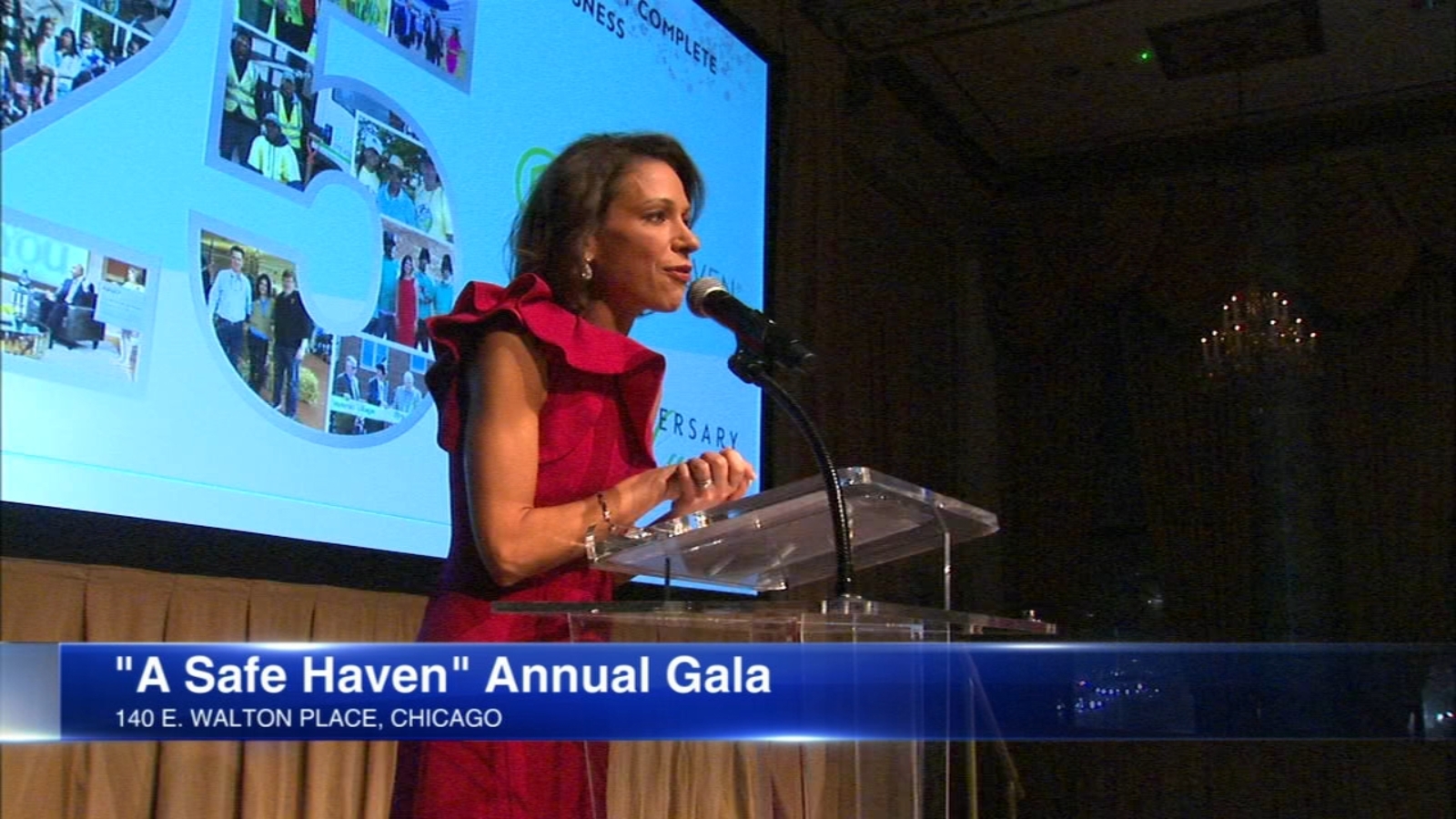 A Safe Haven hosts benefit to help end homelessness in Chicago area ...