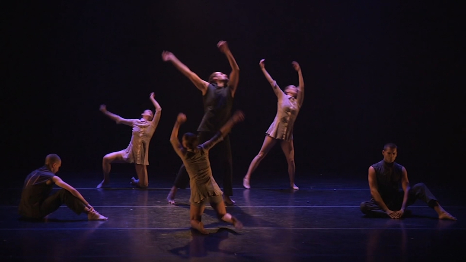 Come Together Dance Festival puts spotlight on Philadelphia dance scene ...