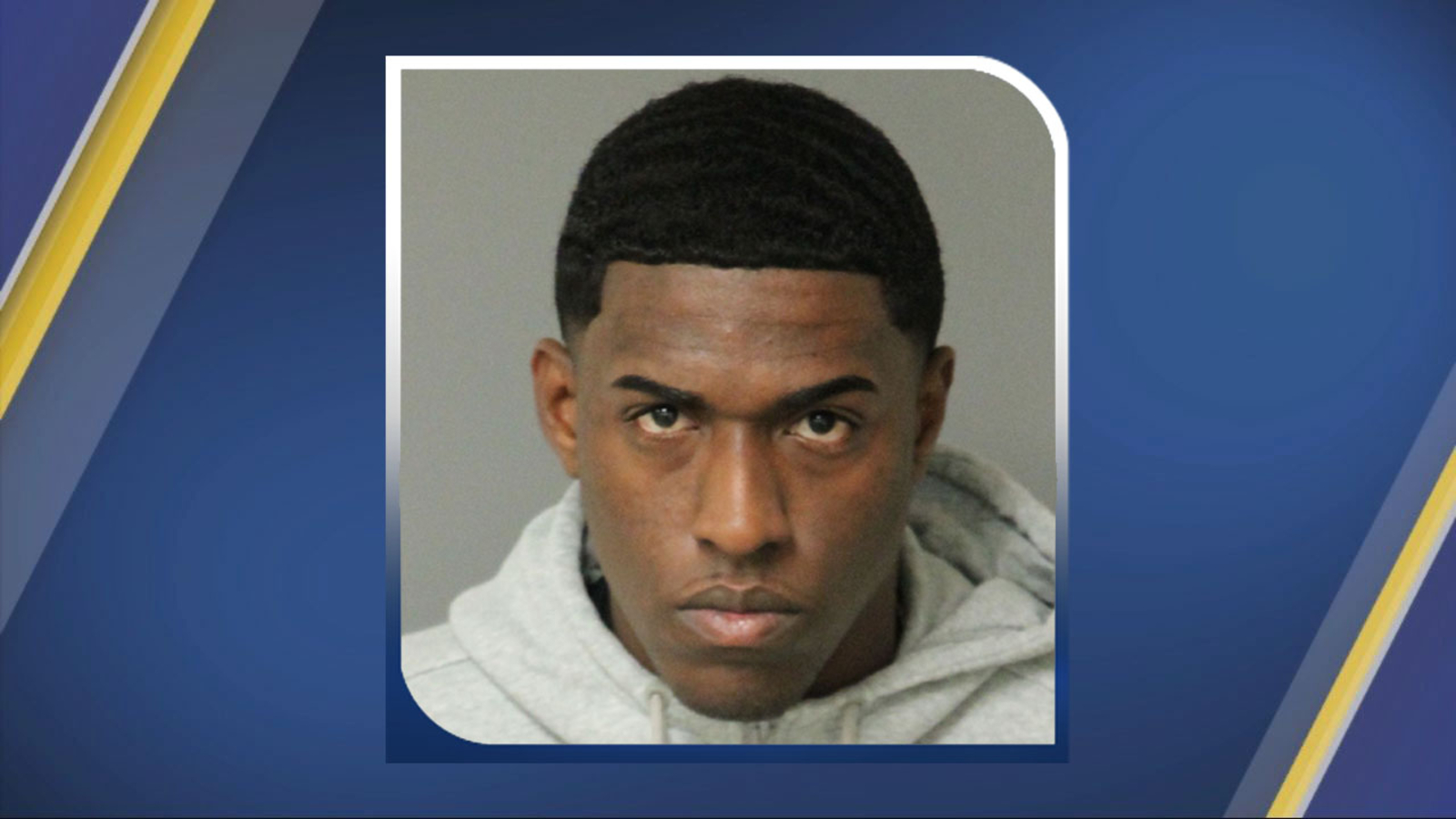 Man arrested in connection to deadly Mambo 69 shooting, police say ...