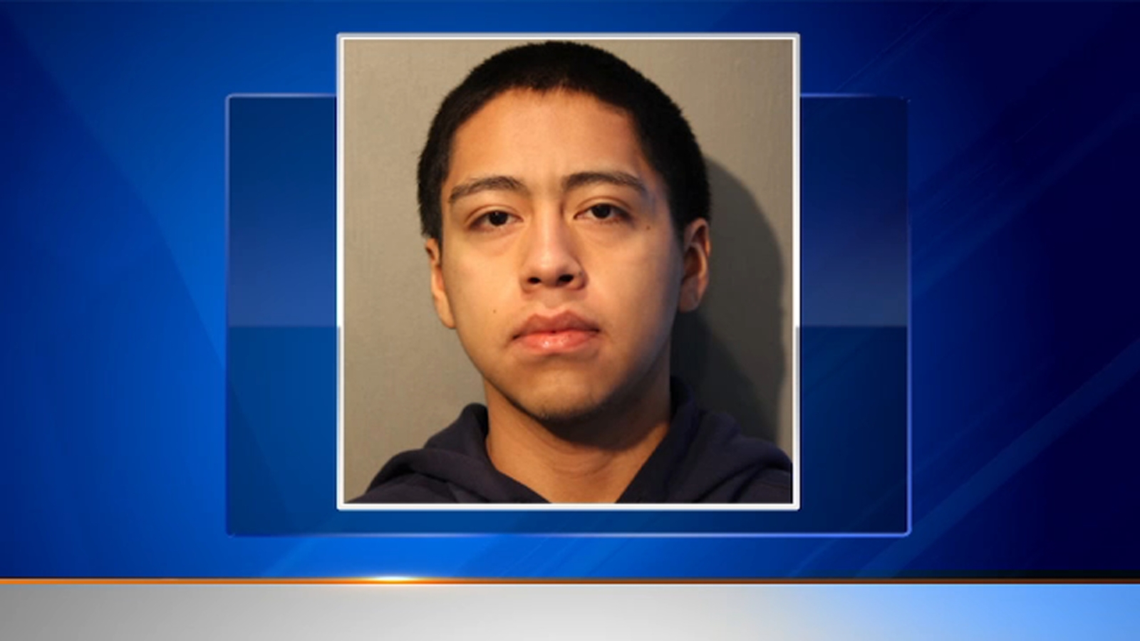 Man, 19, charged with fleeing police in chase involving SUV tied to ...