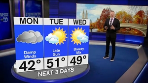 ABC7 Eyewitness News - WABC-TV New York